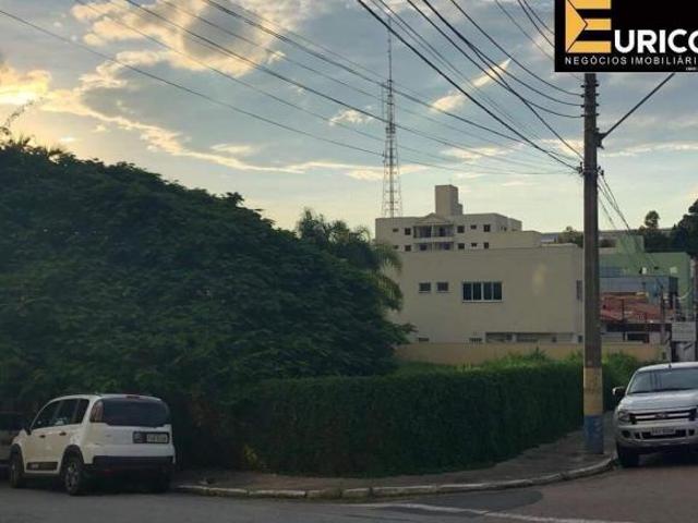 Terreno para venda em Jardim Itália de 537.00m²