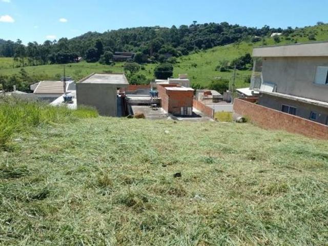 Terreno para venda em Jardim Itália de 252.50m²