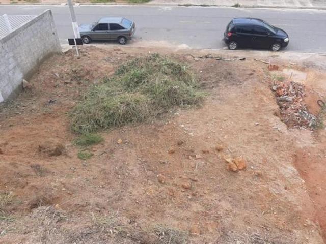 Terreno para venda em Jardim Itália de 263.22m²