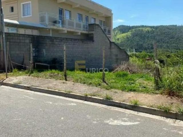 Terreno para venda em Jardim Italia de 265.00m²