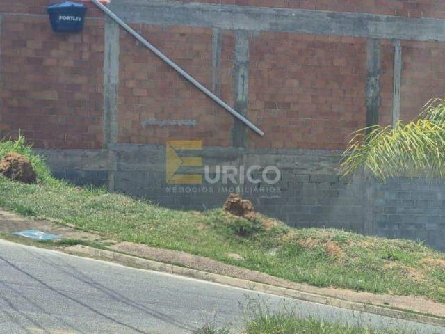 Terreno para venda em Jardim Itália em Itupeva São Paulo de 438.00m²