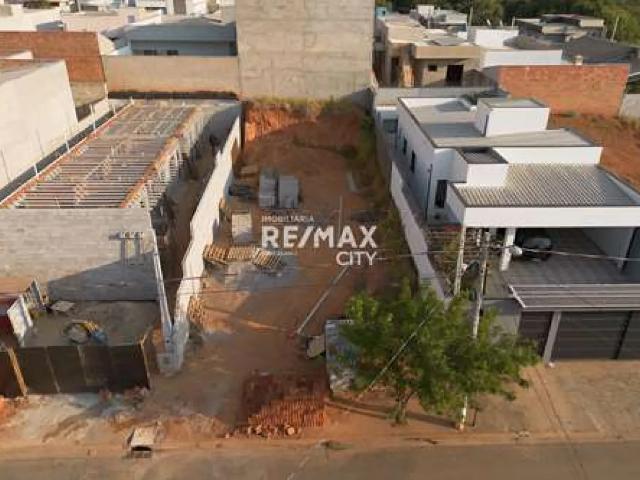 Terreno para venda em Jardim Itália em Itupeva São Paulo de 250.00m² com 1 Quarto, 1 Suíte e 2 Garagens