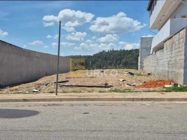 Terreno para venda em Jardim Itália em Itupeva São Paulo de 275.00m²