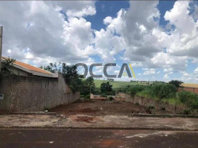 Terreno en Condomínio para venda em Jardim Itaú em Ribeirão Preto São Paulo de 580.00m²