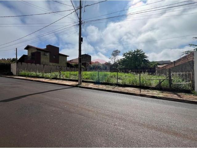 Terreno para venda em Jardim Itaú Mirim em Ribeirão Preto São Paulo de 387.00m²