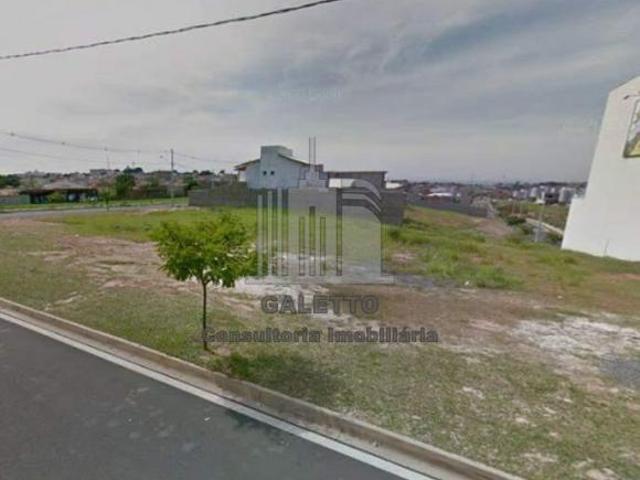 Terreno para venda em JARDIM IBIRAPUERA de 357.00m²