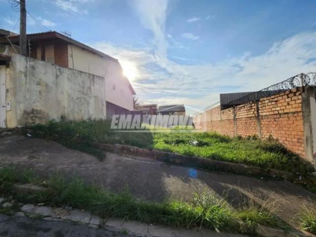Terreno para venda em Jardim Icatu de 300.00m²