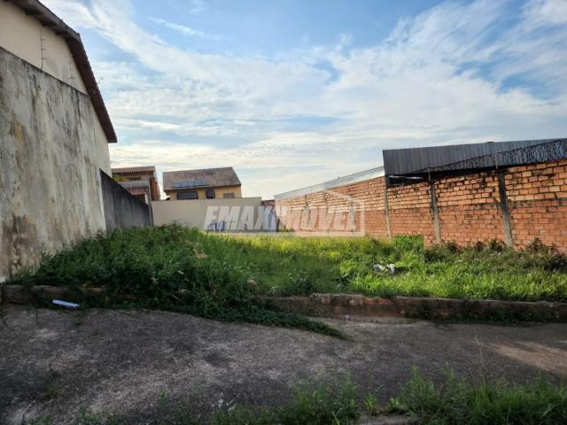 Terreno para venda em Jardim Icatu em Votorantim São Paulo de 300.00m²