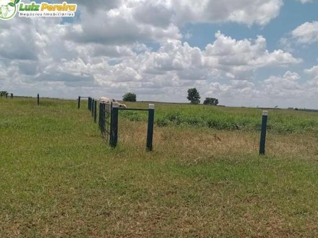 Terreno para venda em Jardim Imá, Campo Grande