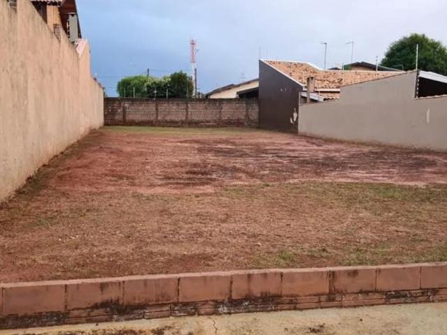 Terreno para venda em Jardim Imperador de 416.00m²