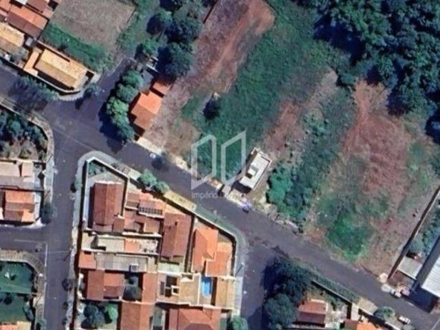 Terreno para venda em Jardim Imperador de 543.00m²