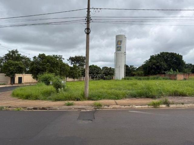 Terreno para venda em Residencial Quinta E Portal Das Tipuanas de 1251.00m²