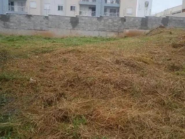 Terreno para venda em Jardim Imperador de 160.00m²