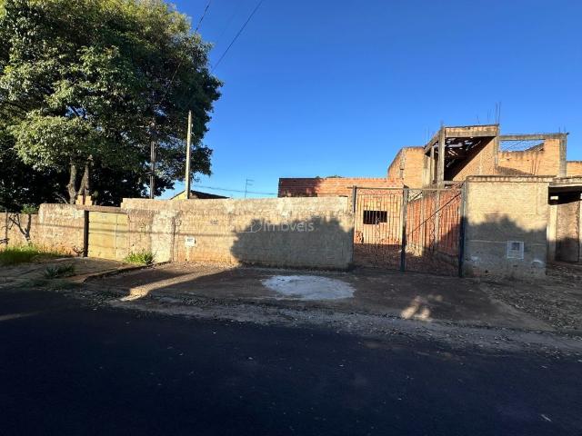 Terreno para venda em Jardim Imperador em Araraquara São Paulo de 323.00m²