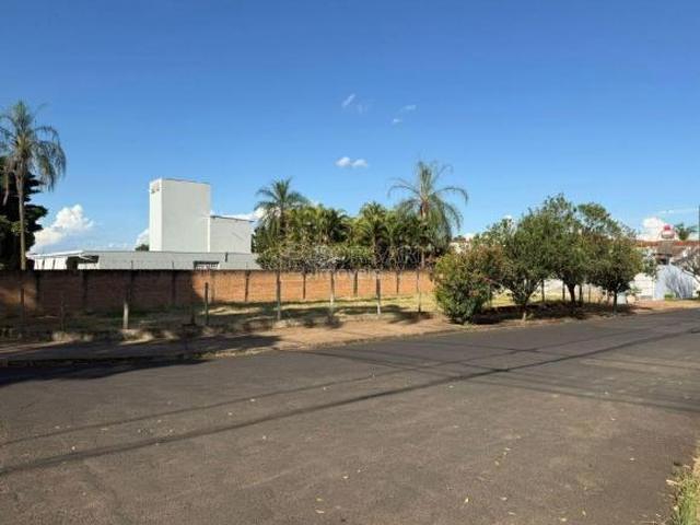 Terreno para venda em Jardim Imperador de 342.00m²