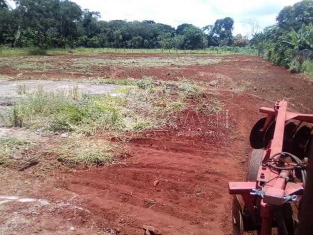 Terreno para venda em Jardim Imperial de 1976.00m²