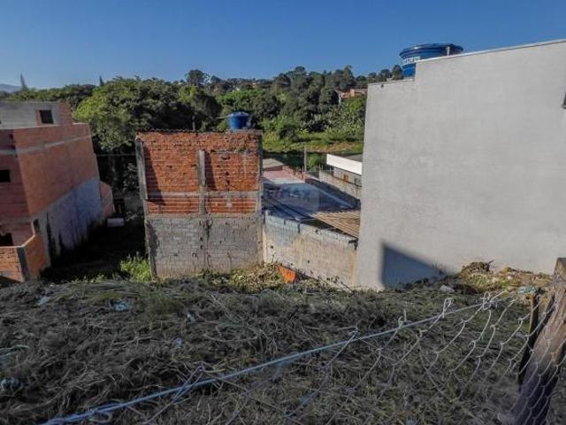 Terreno para venda em Jardim Imperial de 128.00m²