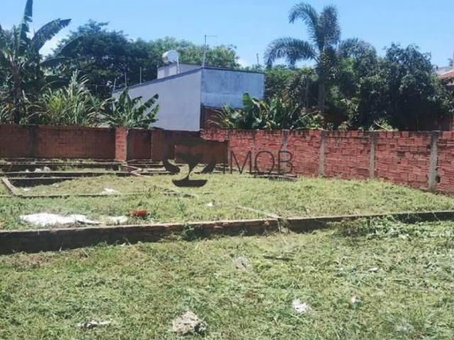 Terreno para venda em Jardim Imperial de 200.00m²