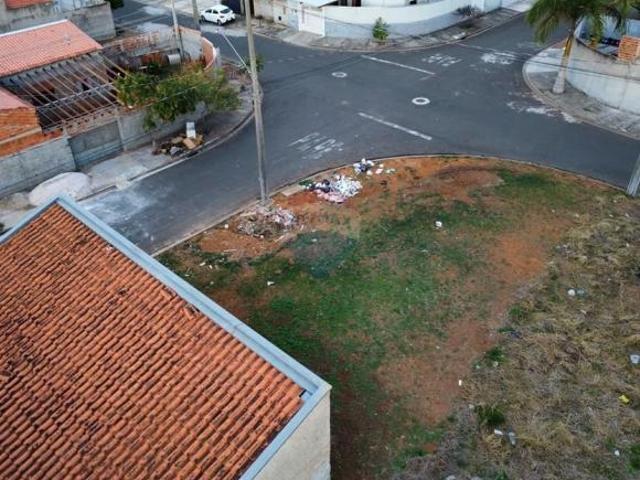 Terreno para venda em Jardim Imperial de 202.62m²