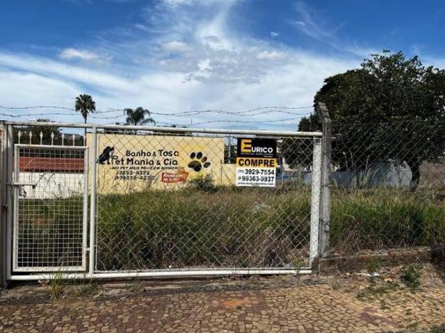 Terreno para venda em Jardim Imperial de 310.00m²