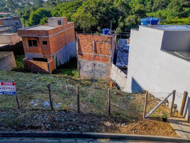 Terreno para venda em Jardim Imperial em Atibaia São Paulo de 128.00m²