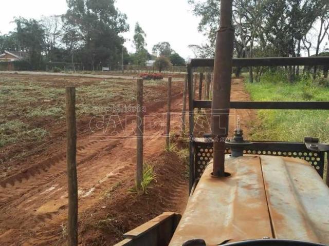 Terreno para venda em Jardim Imperial em Araraquara São Paulo de 1972.00m²