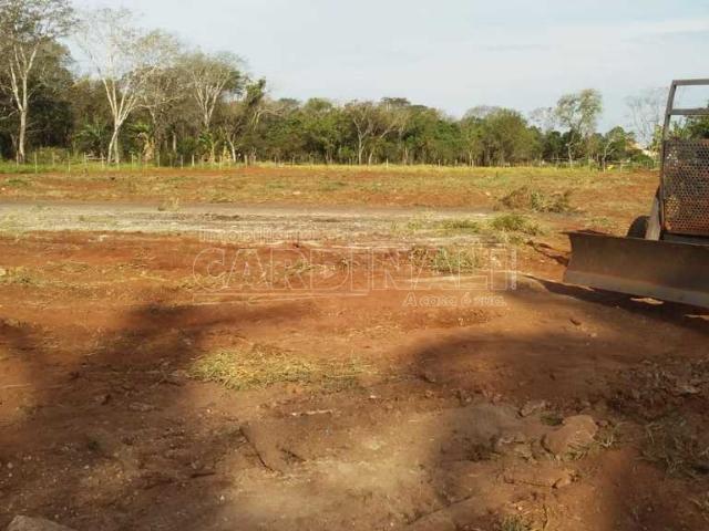 Terreno para venda em Jardim Imperial em Araraquara São Paulo de 2030.00m²
