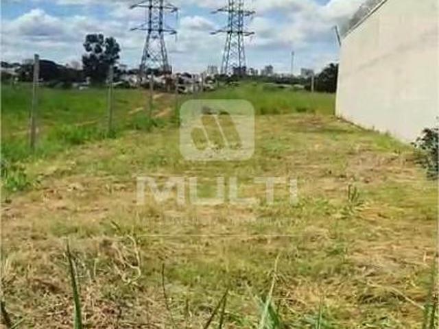 Terreno para venda em Jardim Inconfidência, Uberlândia