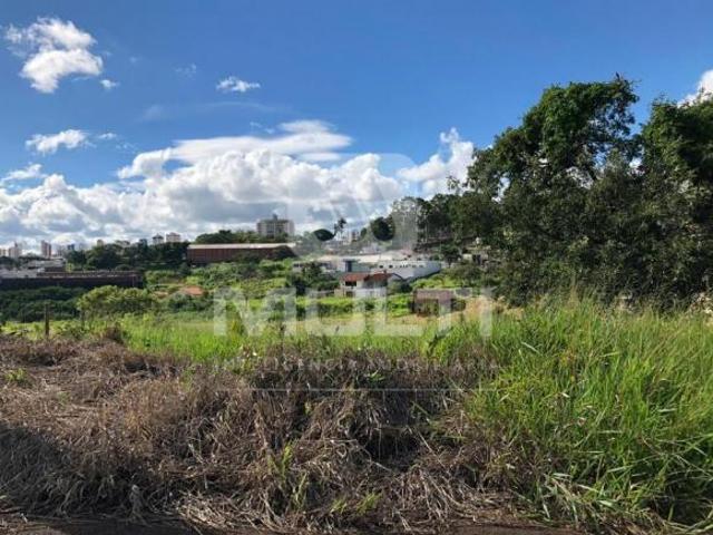 Terreno para venda em Jardim Inconfidência, Uberlândia