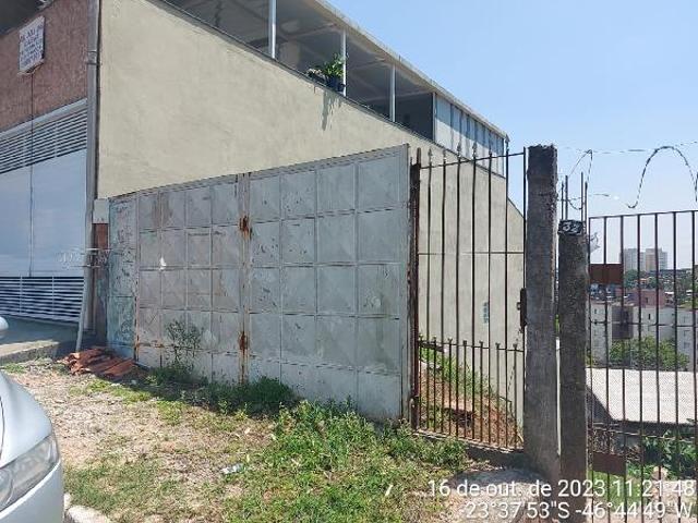 Terreno para venda em Jardim Ingá em São Paulo São Paulo de 260.00m²