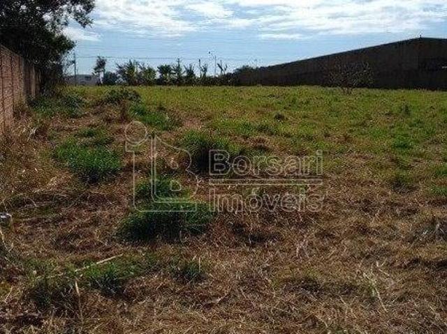 Terreno para venda em Jardim Indaiá de 2668.00m²