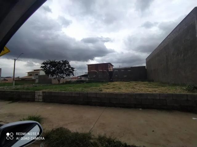 Terreno para venda em Jardim Indaiá em Araraquara São Paulo de 300.00m²