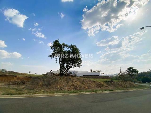 Terreno para venda em Jardim Indaiatuba Golf de 1000.00m²