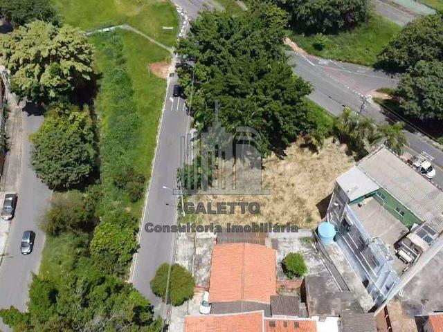 Terreno para venda em Jardim Indianópolis em Campinas São Paulo de 737.00m²
