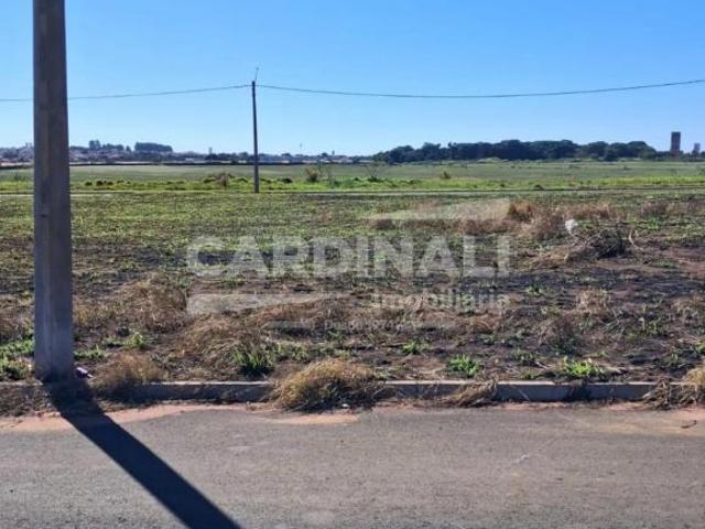 Terreno para venda em Jardim Ipanema de 242.00m²