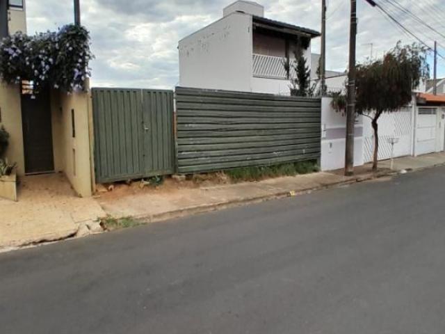 Terreno para venda em Jardim Ipanema em São Carlos São Paulo de 250.00m²