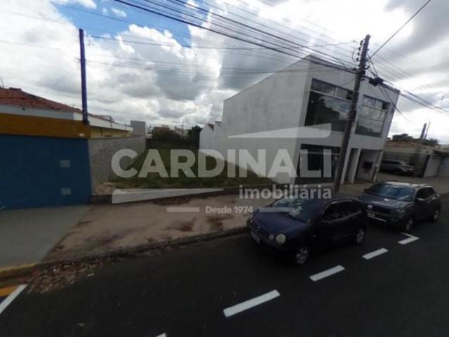 Terreno para venda em Jardim Ipanema de 250.00m²