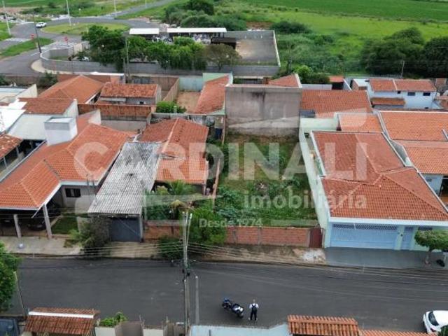 Terreno para venda em Jardim Ipanema de 250.00m²