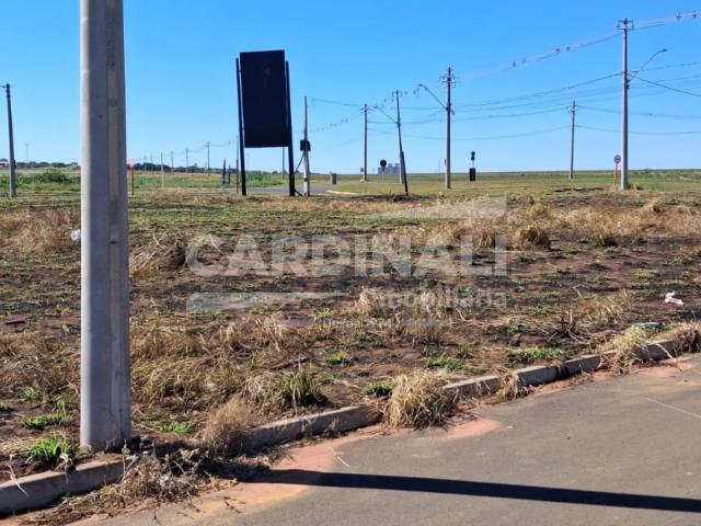 Terreno para venda em Jardim Ipanema em São Carlos São Paulo de 242.00m²