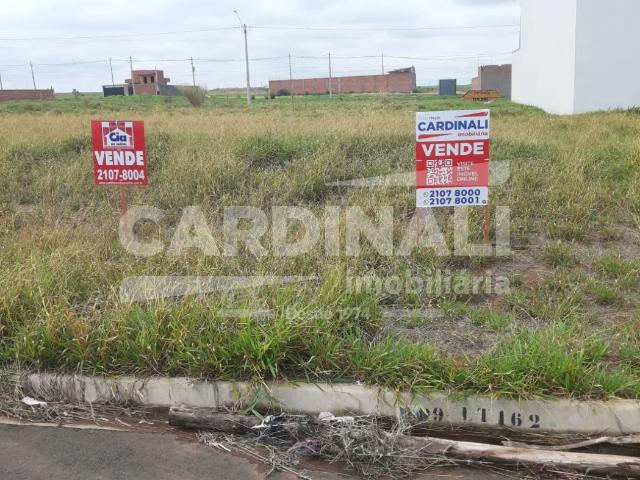 Terreno para venda em Jardim Ipanema em São Carlos São Paulo de 242.00m²