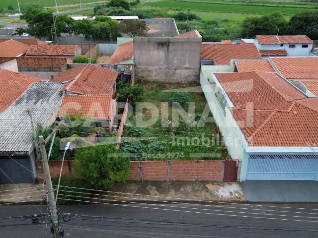 Terreno para venda em Jardim Ipanema em São Carlos São Paulo de 250.00m²