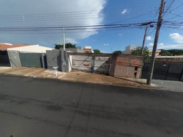 Terreno para venda em Jardim Ipanema em São Carlos São Paulo de 250.00m²