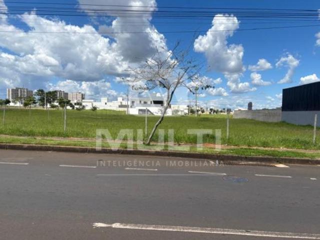 Terreno para venda em Jardim Ipanema, Uberlândia