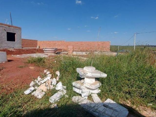 Terreno para venda em Jardim Ipê Amarelo de 280.00m²