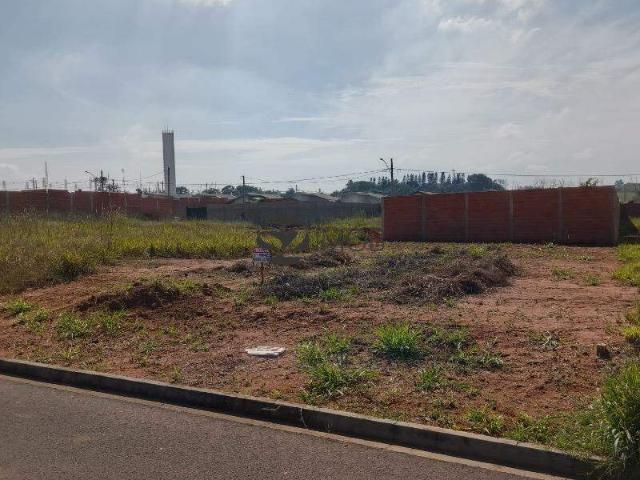 Terreno para venda em Jardim Ipê I em Mogi Guaçu São Paulo de 200.00m²