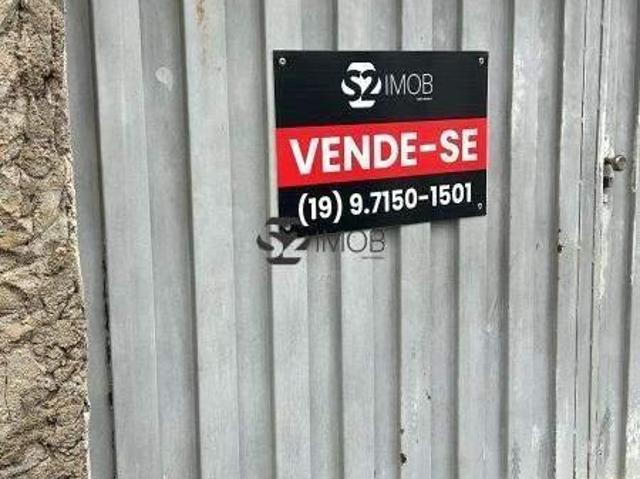 Terreno para venda em Jardim Ipê II de 288.83m²