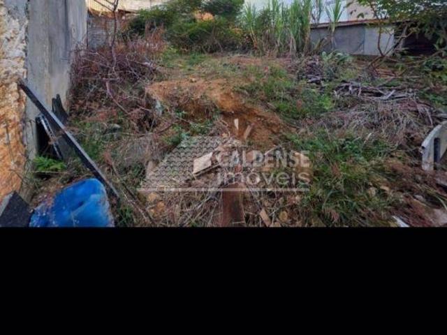Terreno para venda em Jardim Ipê, Poços de Caldas