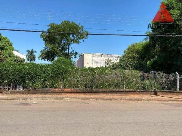 Terreno para venda em Jardim Ipiranga de 420.00m²