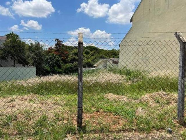 Terreno para venda em Jardim Ipiranga de 574.00m²