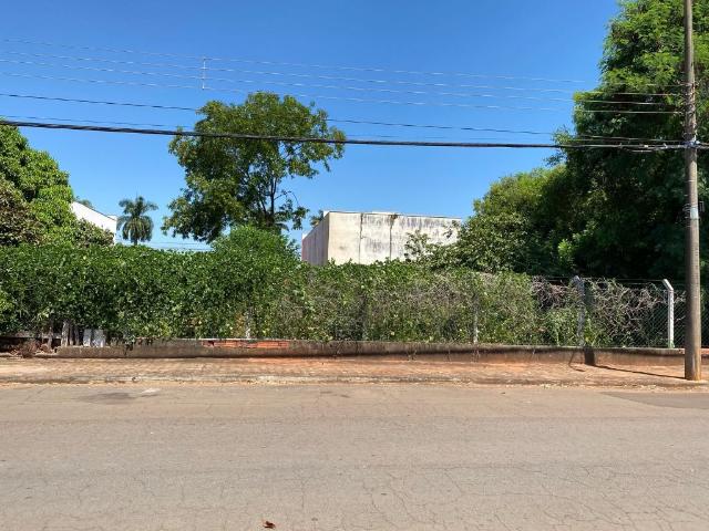 Terreno para venda em Jardim Ipiranga em Americana São Paulo de 420.00m²